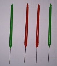 Plastic Laboratory Product